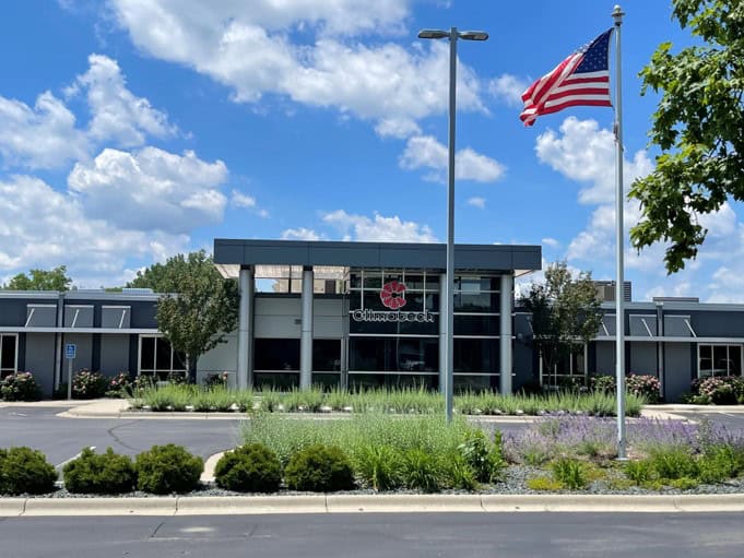 Contact Us - Climatech Industries