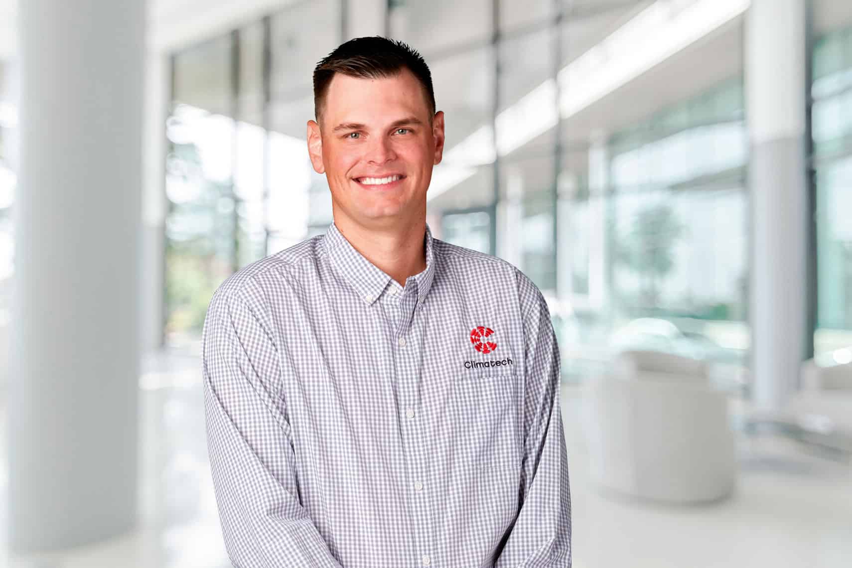 Meet the Team - Climatech Industries