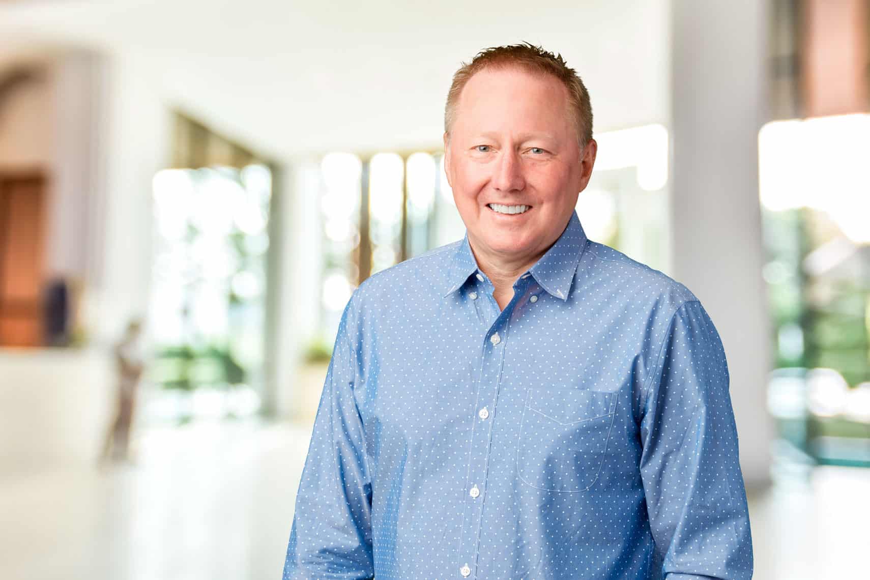 Meet the Team - Climatech Industries