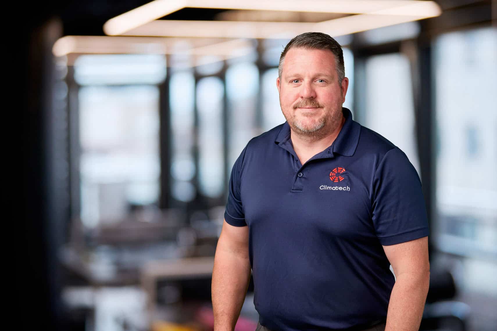 Meet the Team - Climatech Industries